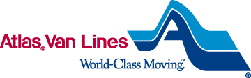 Atlas Moving Logo